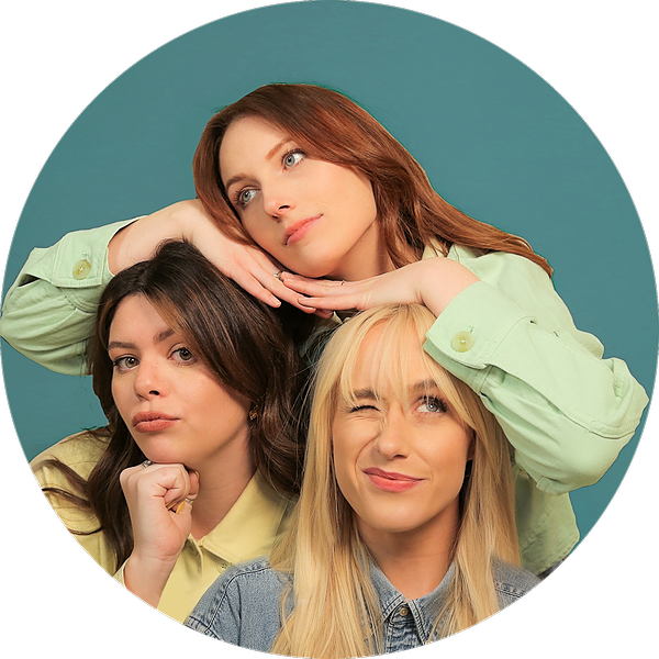 The Sorry Girls | Linktree