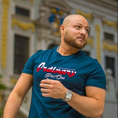 alaa.ayman | Instagram, TikTok | Linktree