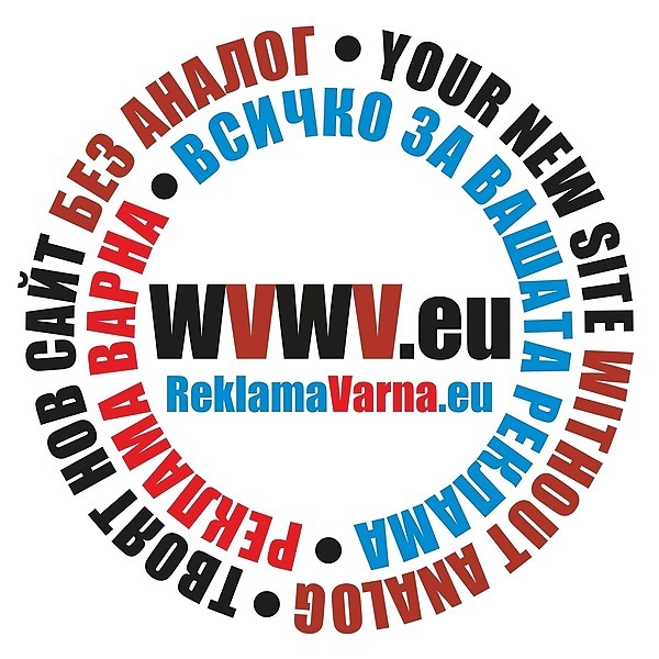 wvwv.eu | Twitter, Instagram, Facebook | Linktree