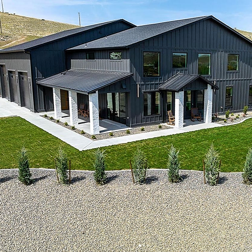 Back Forty Buildings | Facebook, TikTok | Linktree