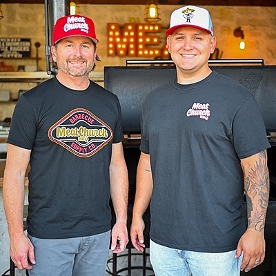 Meat Church | Twitter, Instagram, Facebook | Linktree