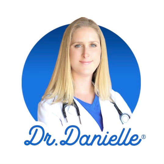 @dr.danielle.vitamins | Linktree