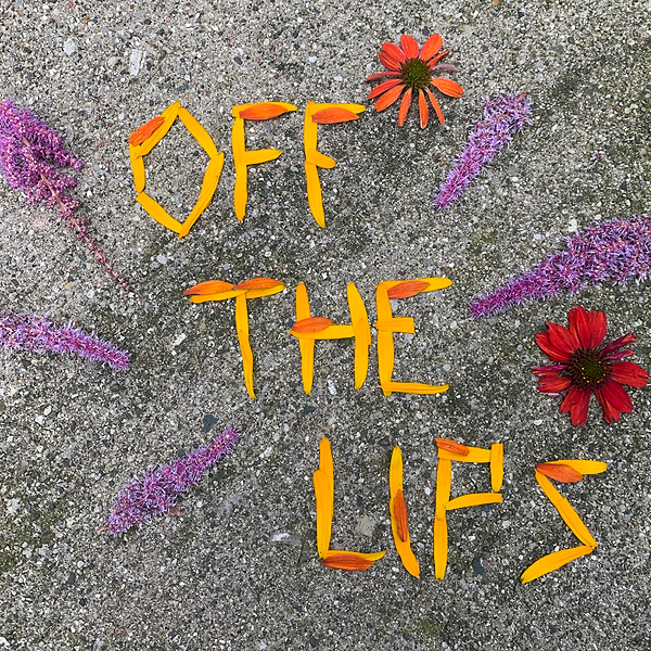 off_the_lips - Listen on Spotify - Linktree