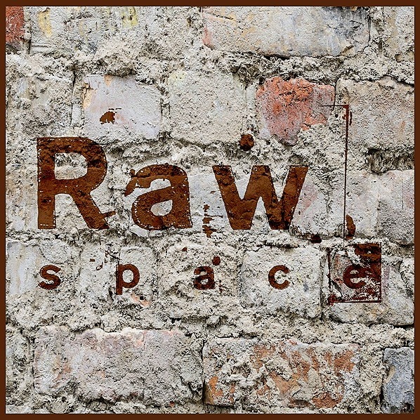 Raw Space 1795 | Linktree