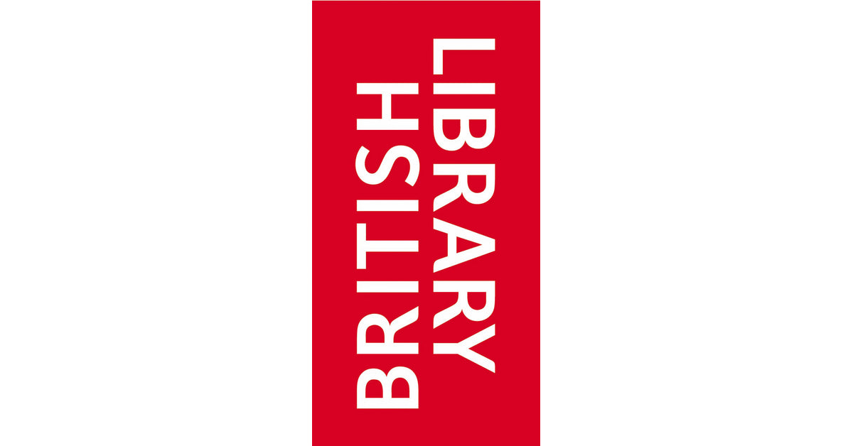 britishlibrary | Twitter, Instagram, Facebook | Linktree