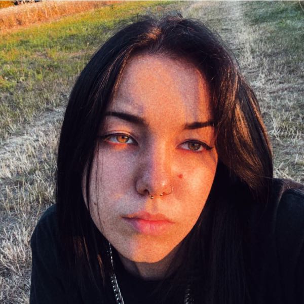 meli | Twitter, Instagram, TikTok, Twitch | Linktree