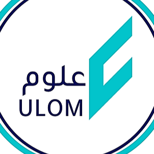 Ulom | علوم | Twitter, Instagram, TikTok | Linktree