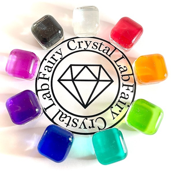 Fairy Crystal Lab | Twitter, Instagram, Facebook | Linktree