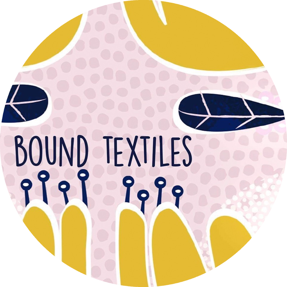 @bound_textiles | Linktree