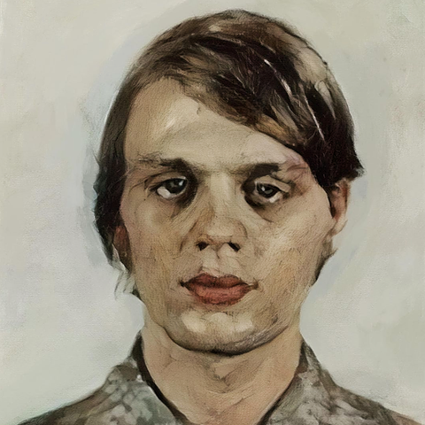 KEVIN FOOTE ART | Instagram | Linktree