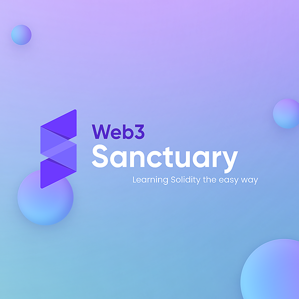 web3sanctuary | Twitter, Instagram | Linktree