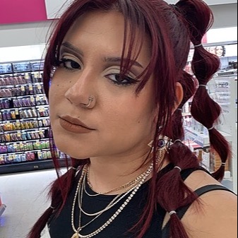 Maggi | Twitter, Instagram, TikTok | Linktree