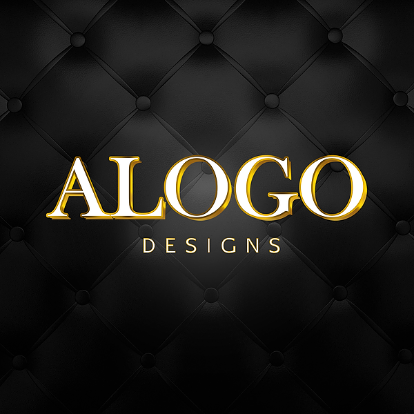 ALogo Designs | Instagram, Facebook, TikTok | Linktree