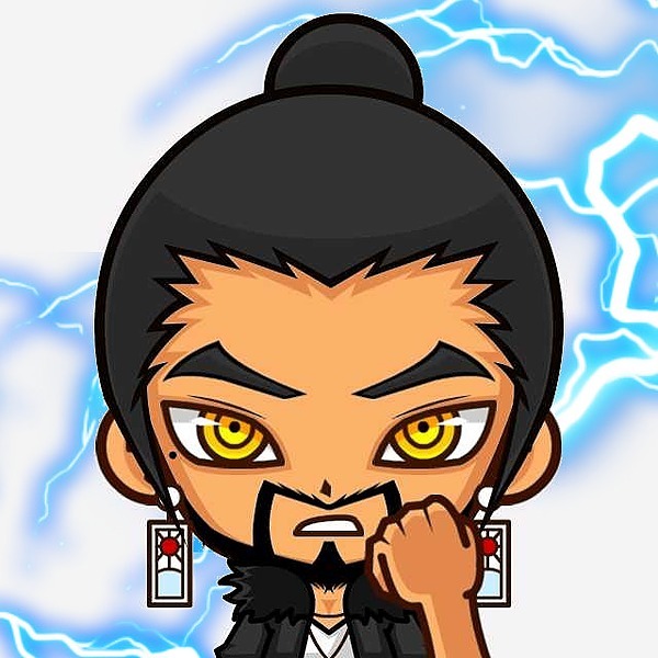 Max Damage 9999 | Linktree