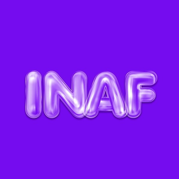 INAF PARTY | Instagram, TikTok | Linktree