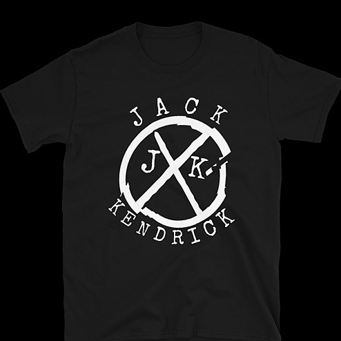Jack Kendrick | Instagram, Facebook | Linktree