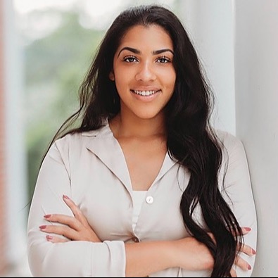 Ellisha for Amherst | Instagram | Linktree