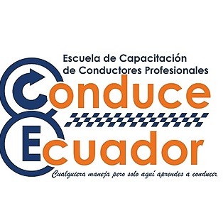 Conduce Ecuador | Linktree