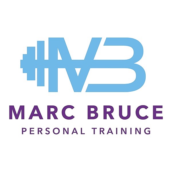 Marc Bruce Personal Training | Linktree