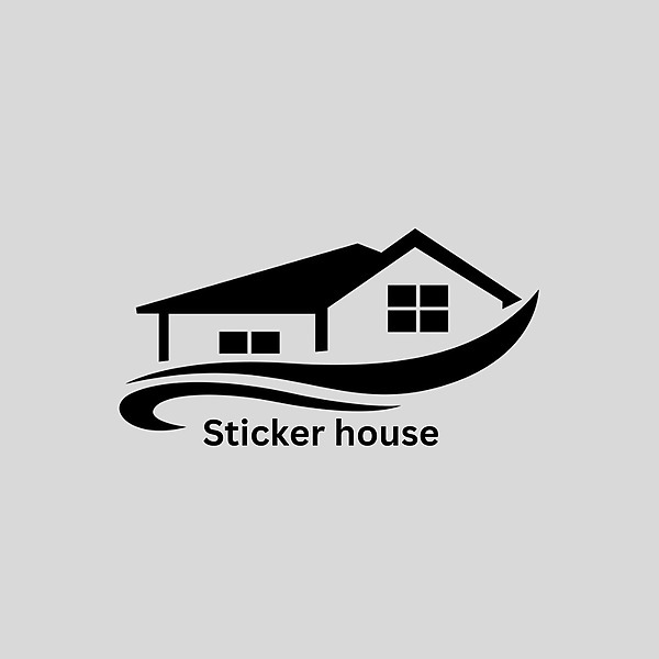 sticker_house | Instagram | Linktree