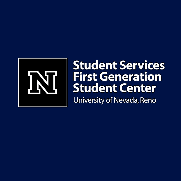 UNR First Gen Student Center | Instagram, TikTok | Linktree