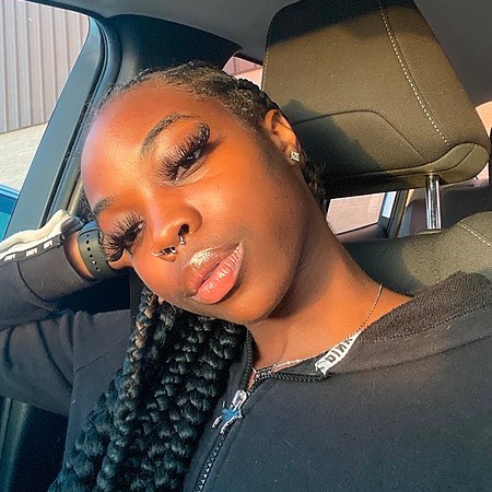 JALA SYMONE 💐 - Find JALA SYMONE 💐 Onlyfans - Linktree