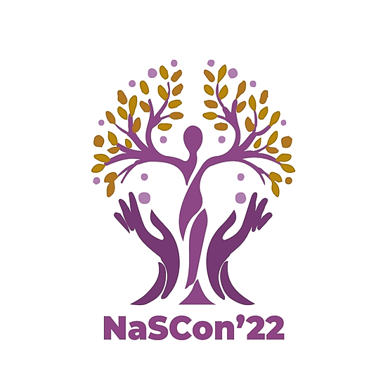 Find NaSCon on Social Media | Linktree