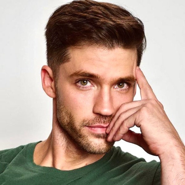 David A. Gregory Fans | Linktree