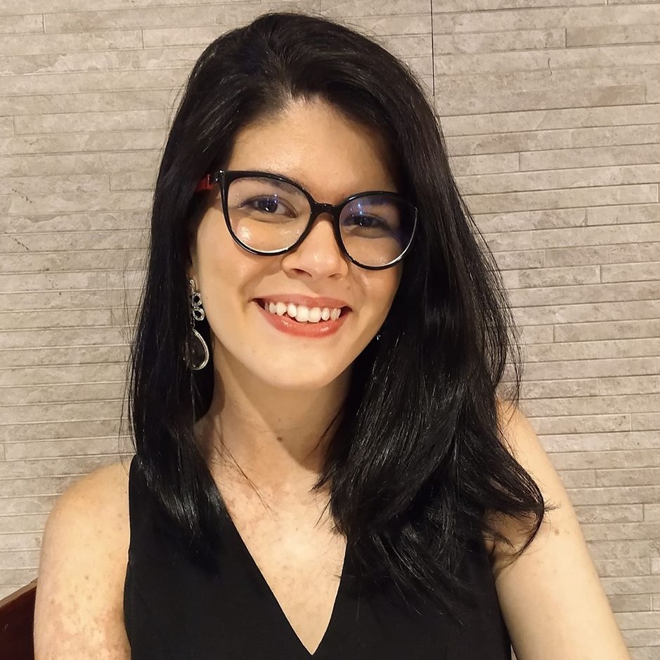 ARIEL MORAES | Twitter, Instagram, TikTok | Linktree