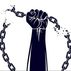 Unchained_Men | Twitter, Instagram | Linktree