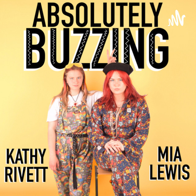 Kathy Rivett | Twitter, Instagram | Linktree