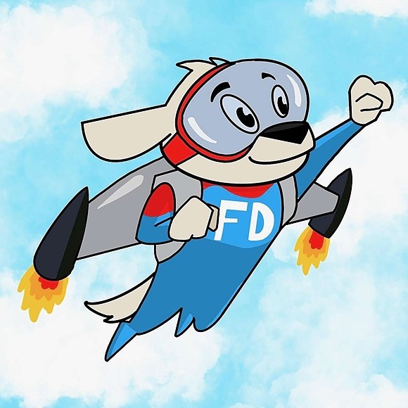 Flydog Games | Instagram | Linktree