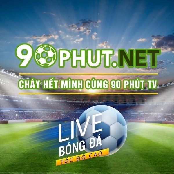 Soi Kèo Bóng Đá 90Phut TV | Twitter, Instagram, Facebook | Linktree