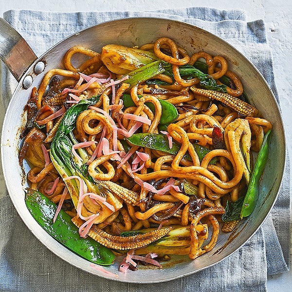 @bbcgoodfood | Linktree