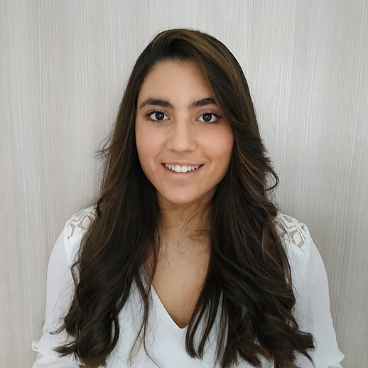 María López Vargas | Twitter, Instagram | Linktree