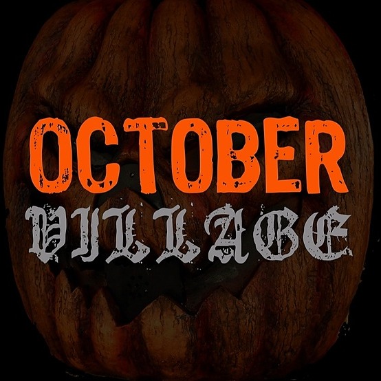 OCTOBER VILLAGE | Linktree