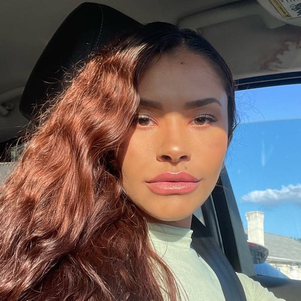 Naomi Sherice Williams | Twitter, Instagram, TikTok | Linktree