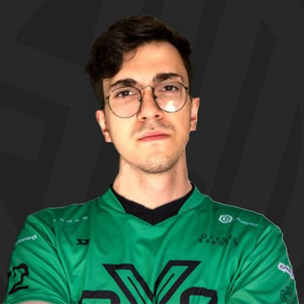 Teo | Instagram, TikTok, Twitch | Linktree