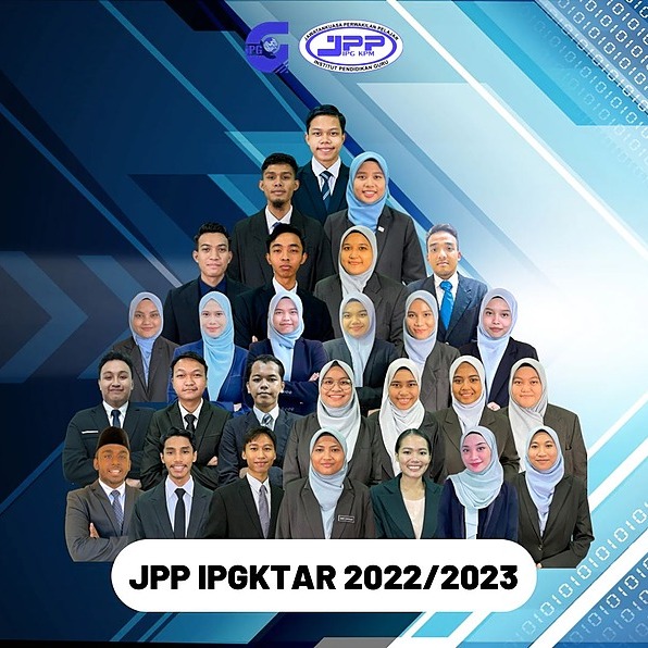 JPP IPGKTAR 22/23 | Instagram, Facebook | Linktree