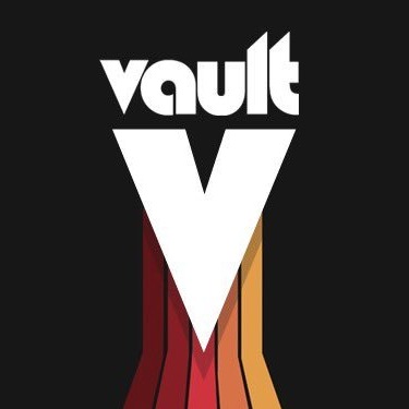 Vault Comics | Linktree