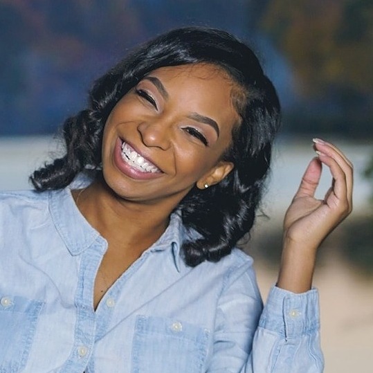 Kendall Rucker | Instagram, Facebook | Linktree