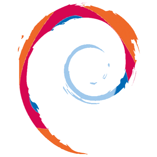 Debianissimo | Twitter, Instagram, TikTok | Linktree