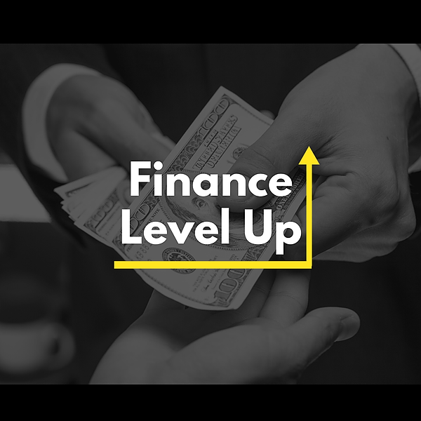 @financelevelup | Linktree