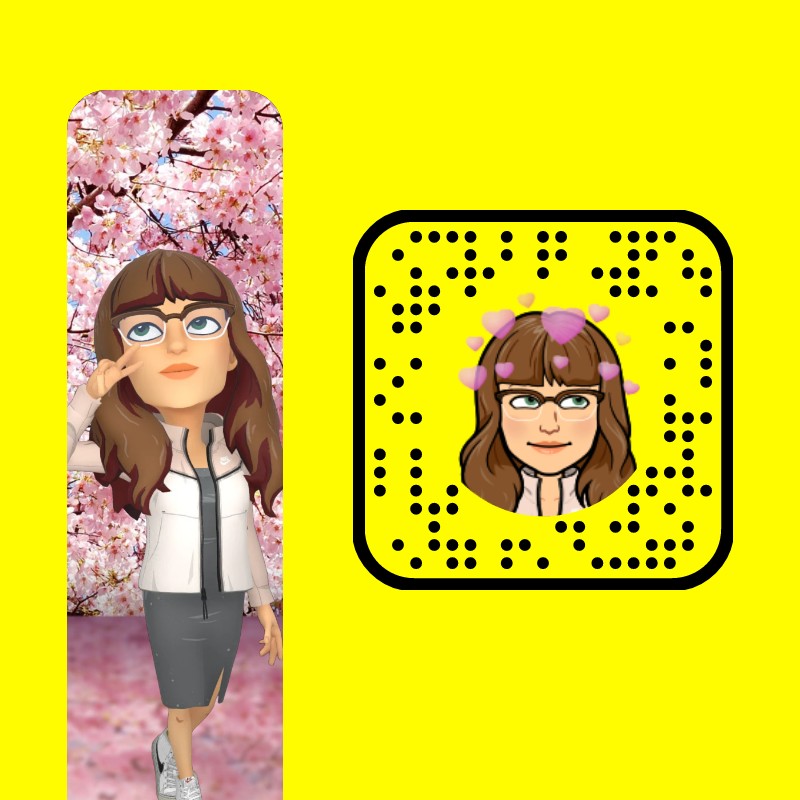 Danielle Collister | Instagram, Facebook, TikTok | Linktree