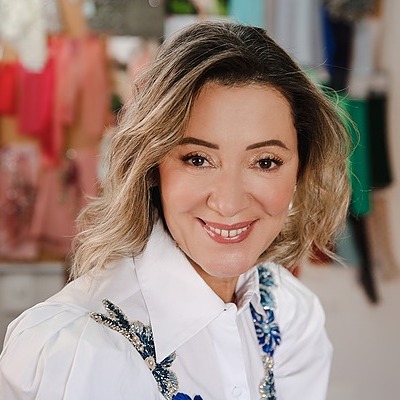 Raquel De Queiroz | Linktree