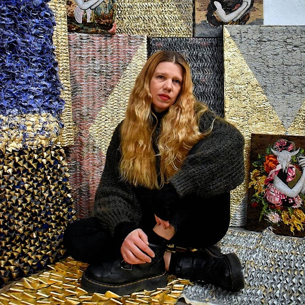 Aby Mackie | Linktree