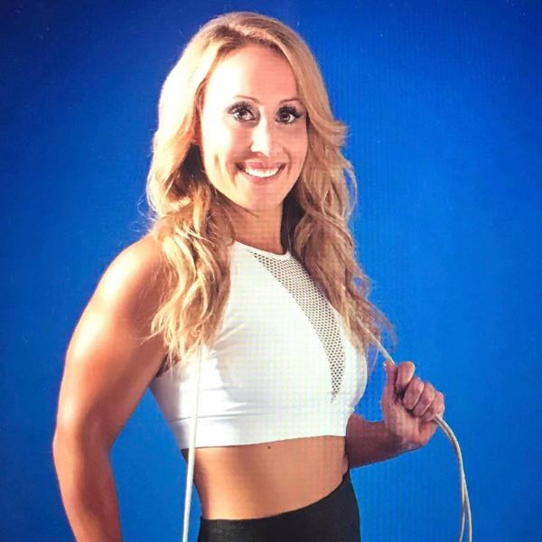 Marcie Kay Reynolds | Facebook, TikTok | Linktree