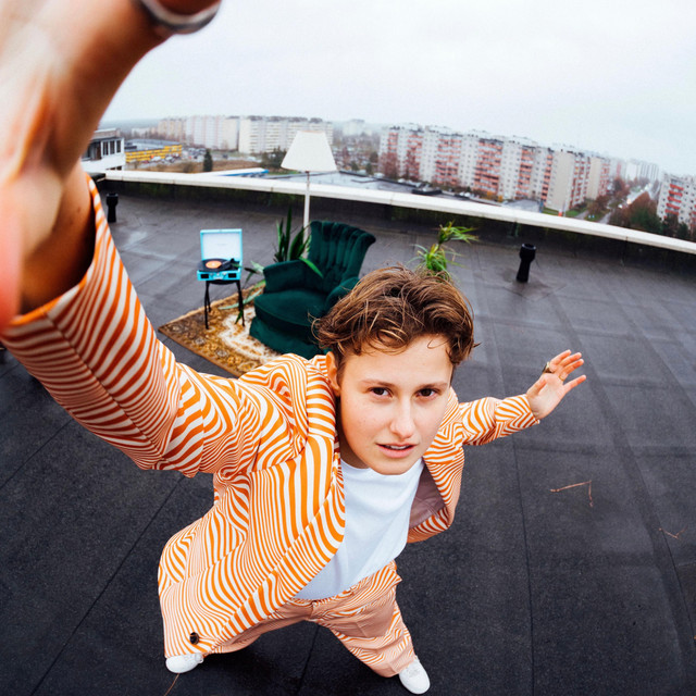 INGER | Instagram, Facebook | Linktree