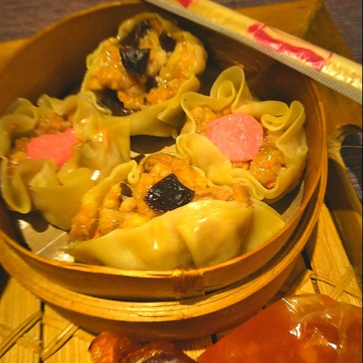 DIMSUM SRS | Linktree