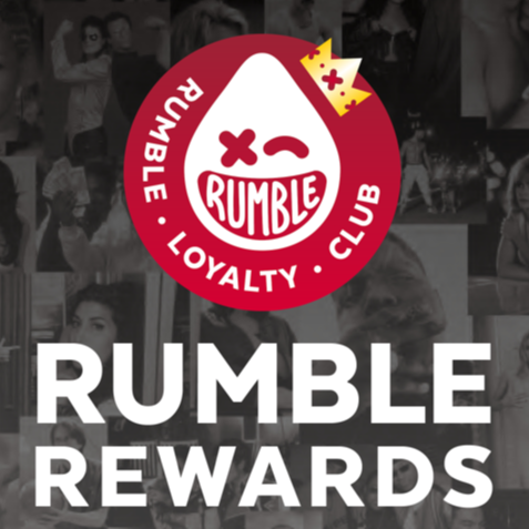 Rumble Boxing Alpharetta | Instagram, Facebook | Linktree